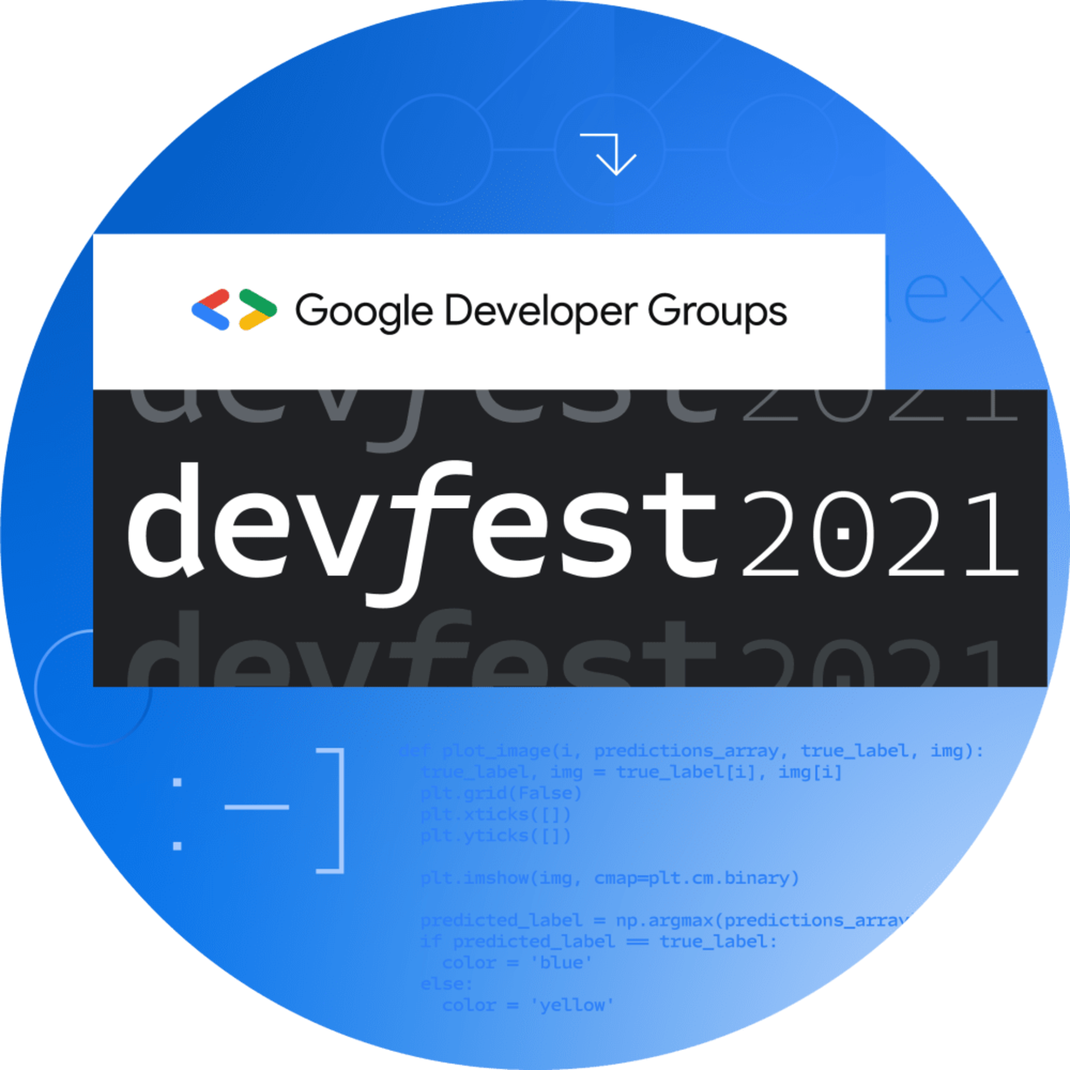 See DevFest México 2021 at Google Developer Groups GDG San Francisco de Campeche